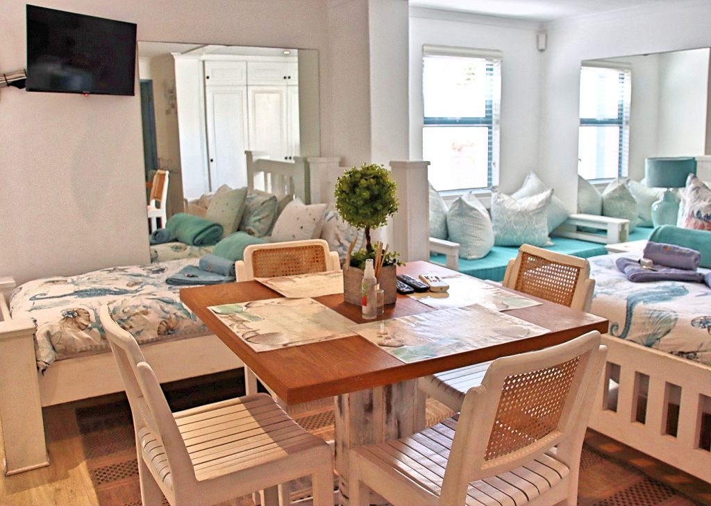 The Studio – Hotel and BnB